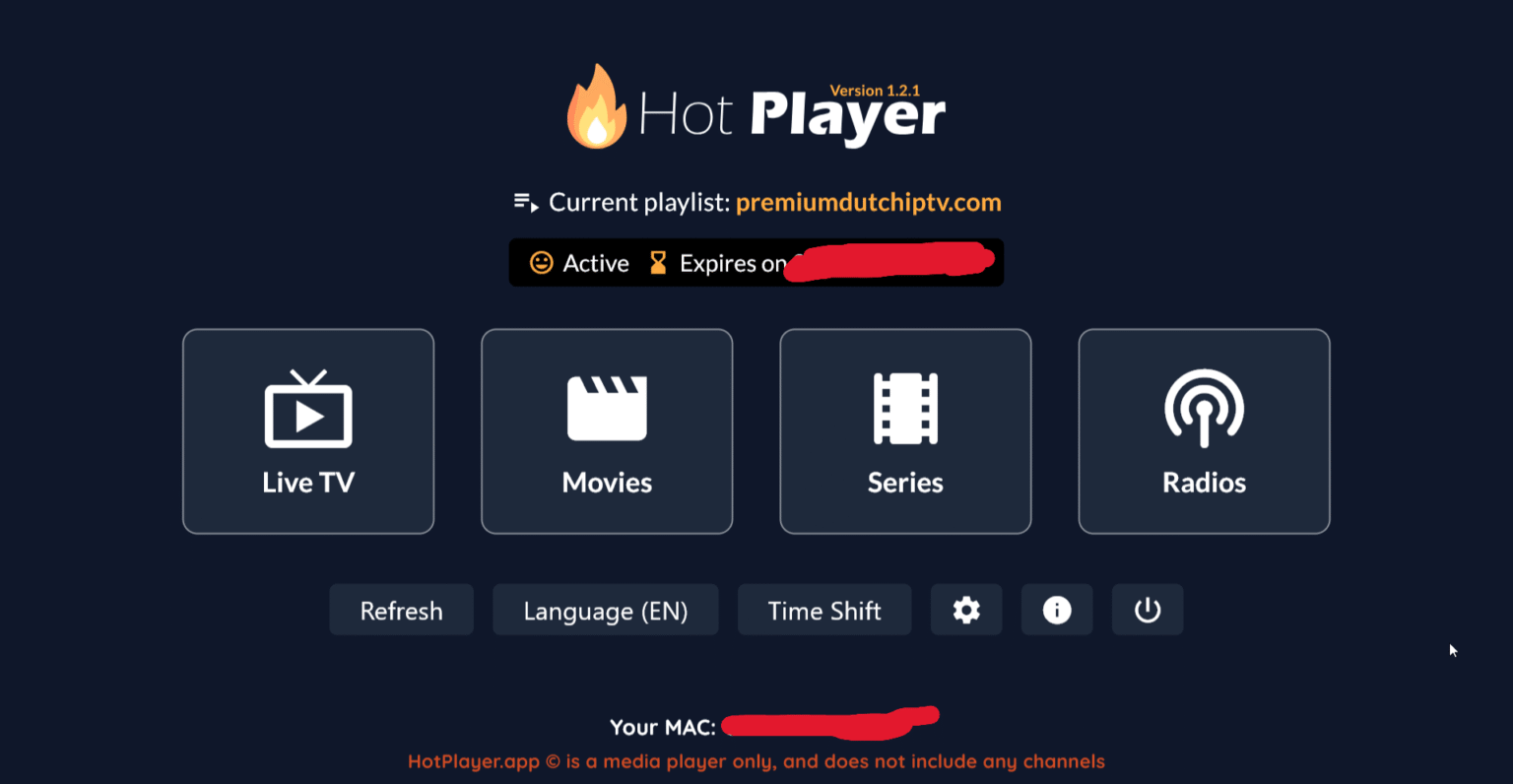 Hot Player App Installatiegids (2025) – PremiumdutchPTV.nl